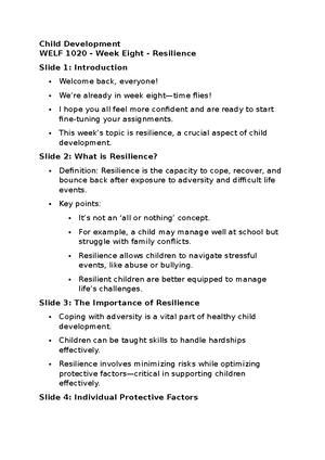 [Solved] provide 3 examples of Jotting type of observation for the ...