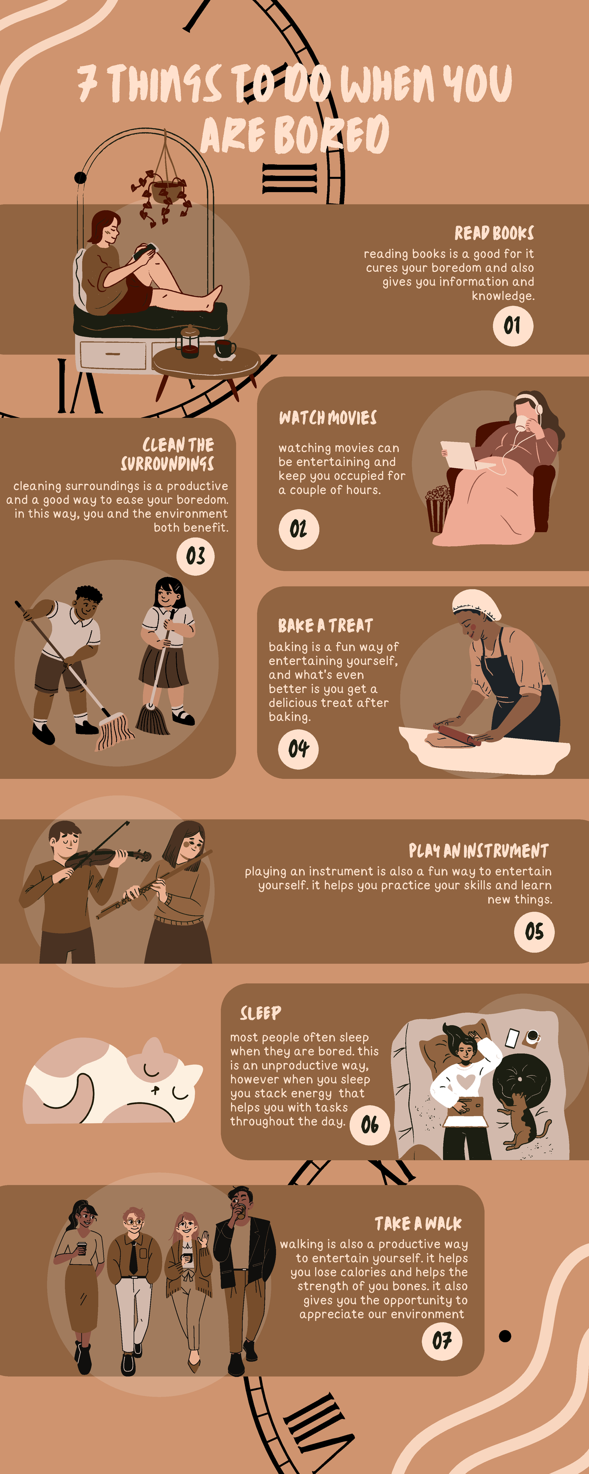 Work From Home Infographic 20250222 121128 0000 - take a walk walking ...