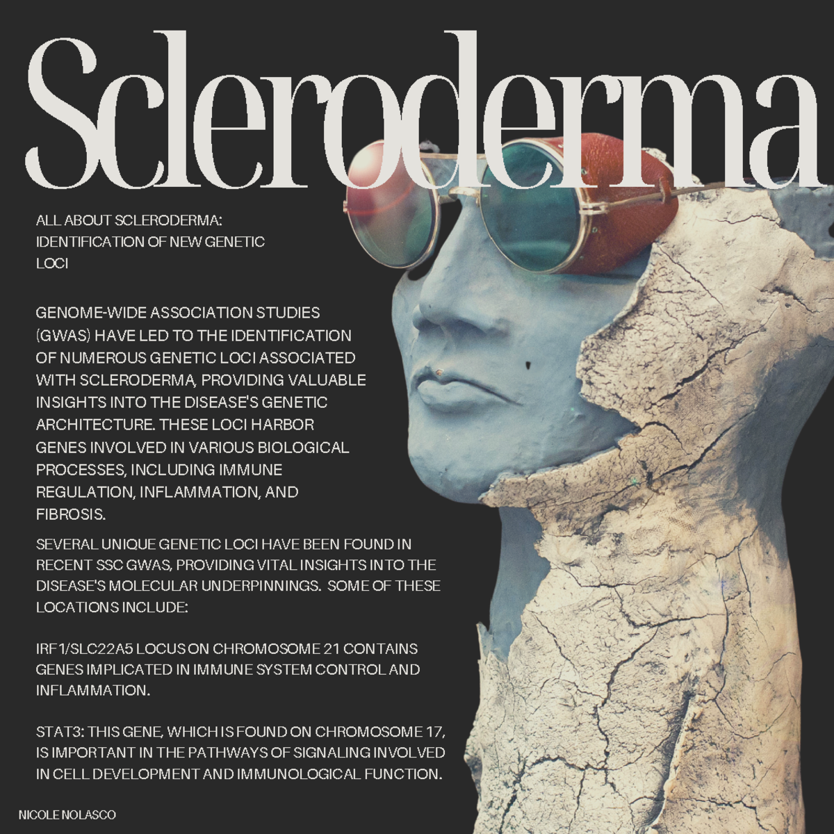 Scleroderma United Article - Scleroderma ALL ABOUT SCLERODERMA ...
