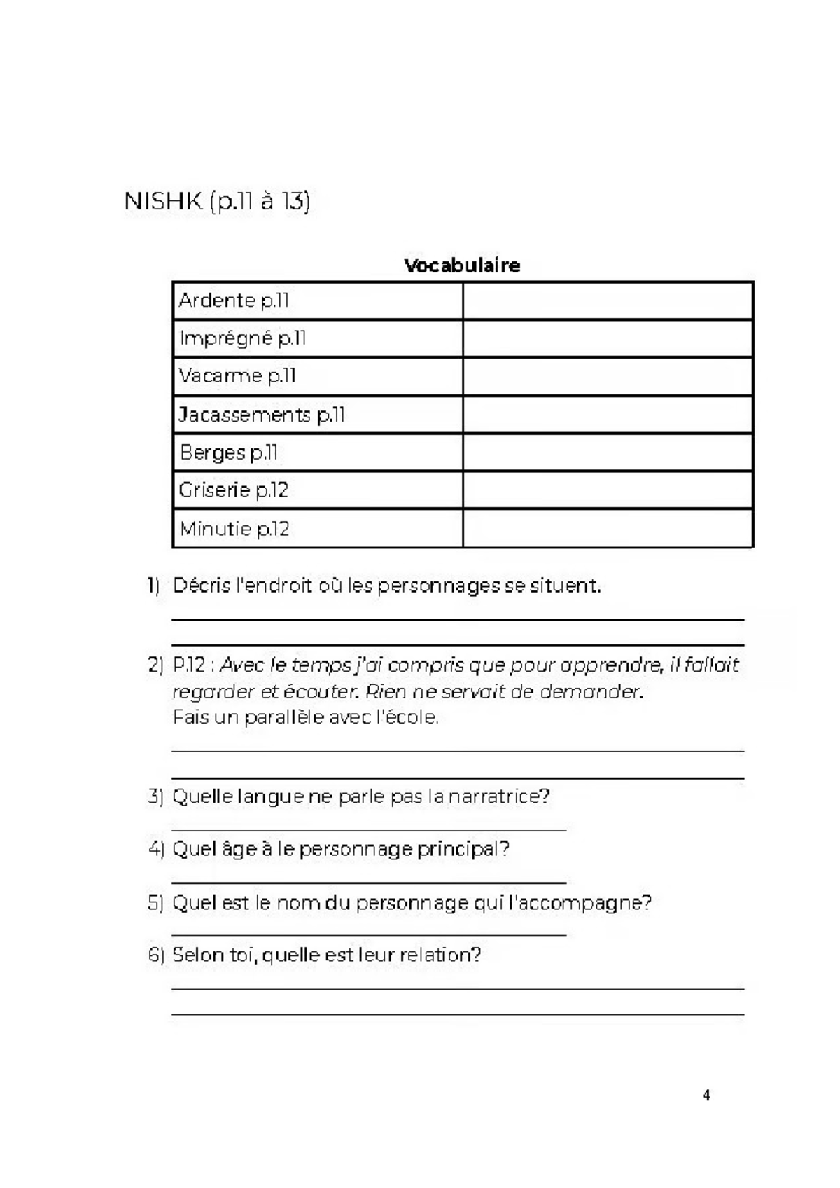 Untitled document - practice work for test tomorrow - 602-102-MQ ...