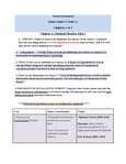 CADV 450 - CSUN - Helping Children Cope with Medical Environments - Studocu