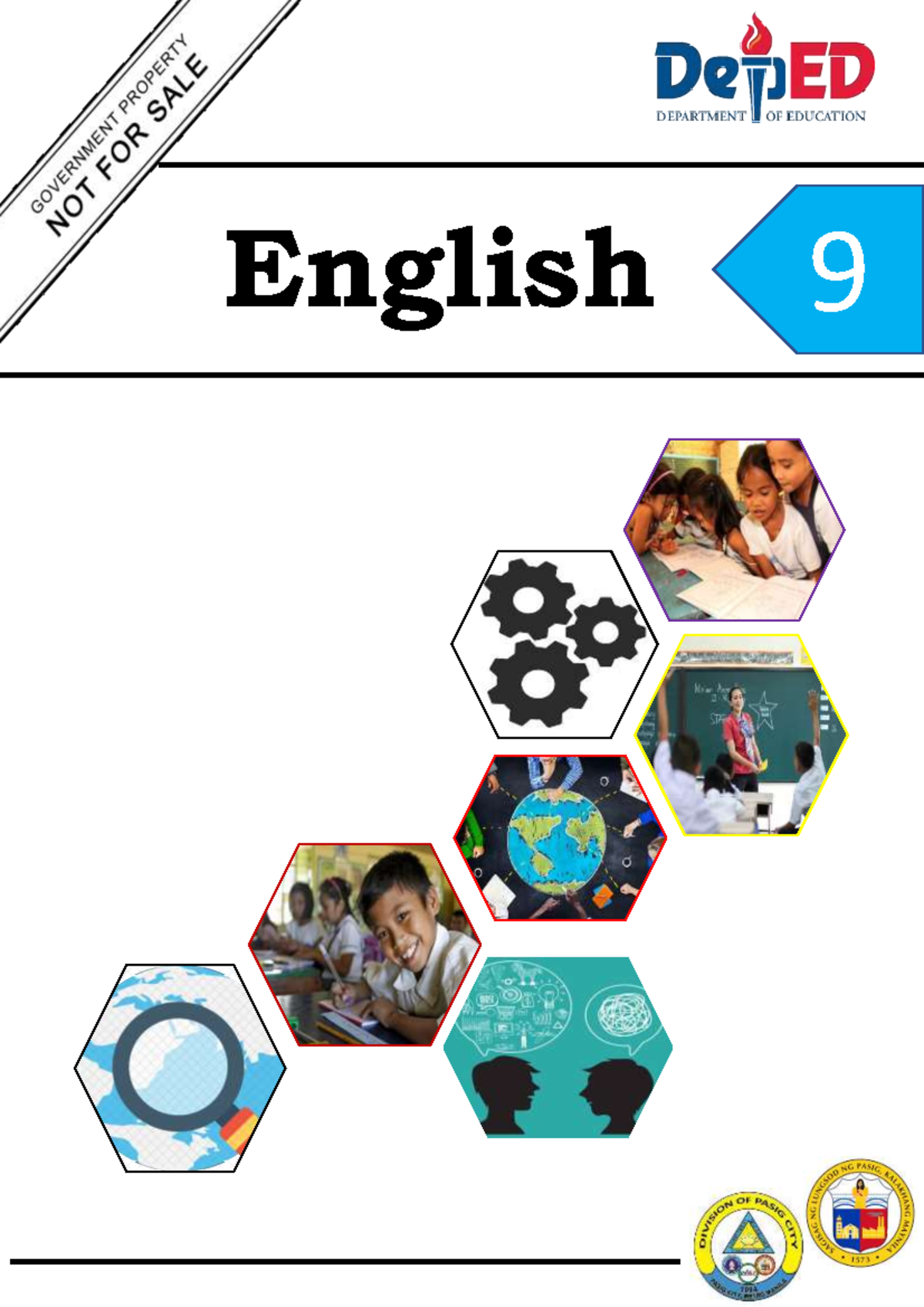 English 9 - Quarter 2 - Module 3: Making Decisions in Listening - Studocu