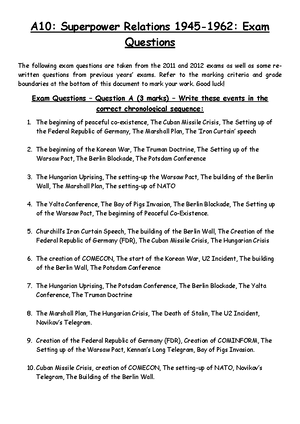 FORM 3 HIST Alambo - FORM 3 notes only - HISTORY AND 2023 1 ST EDITION ...