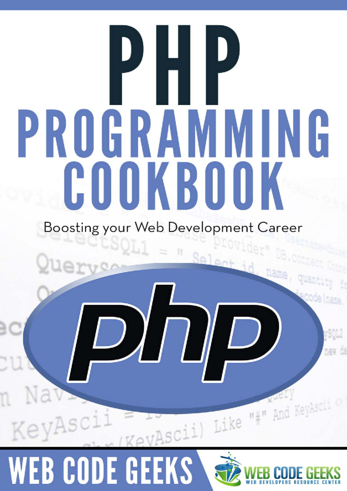 PHP Programming Cookbook: Comprehensive guide for web development - Studocu