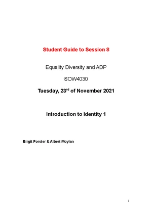 Success profiles - Civil service - Success Profile Framework Success ...