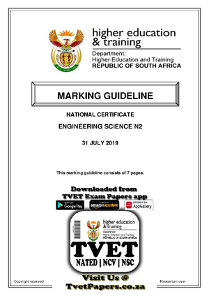T780 - Industrial Electronics N4 QP APR 2020 - NATIONAL CERTIFICATE ...