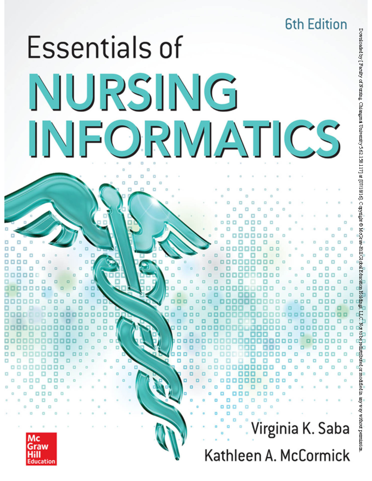 Historical Perspectives of Nursing Informatics (NI 101) - Studocu