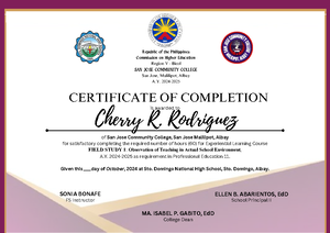 Sample Lesson PLAN Random Sampling - DAILY LESSON LOG Teacher DENNIS B ...