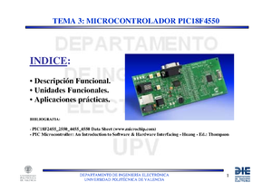 Pc3 - pc3 de UTP - microcontroladores - Studocu