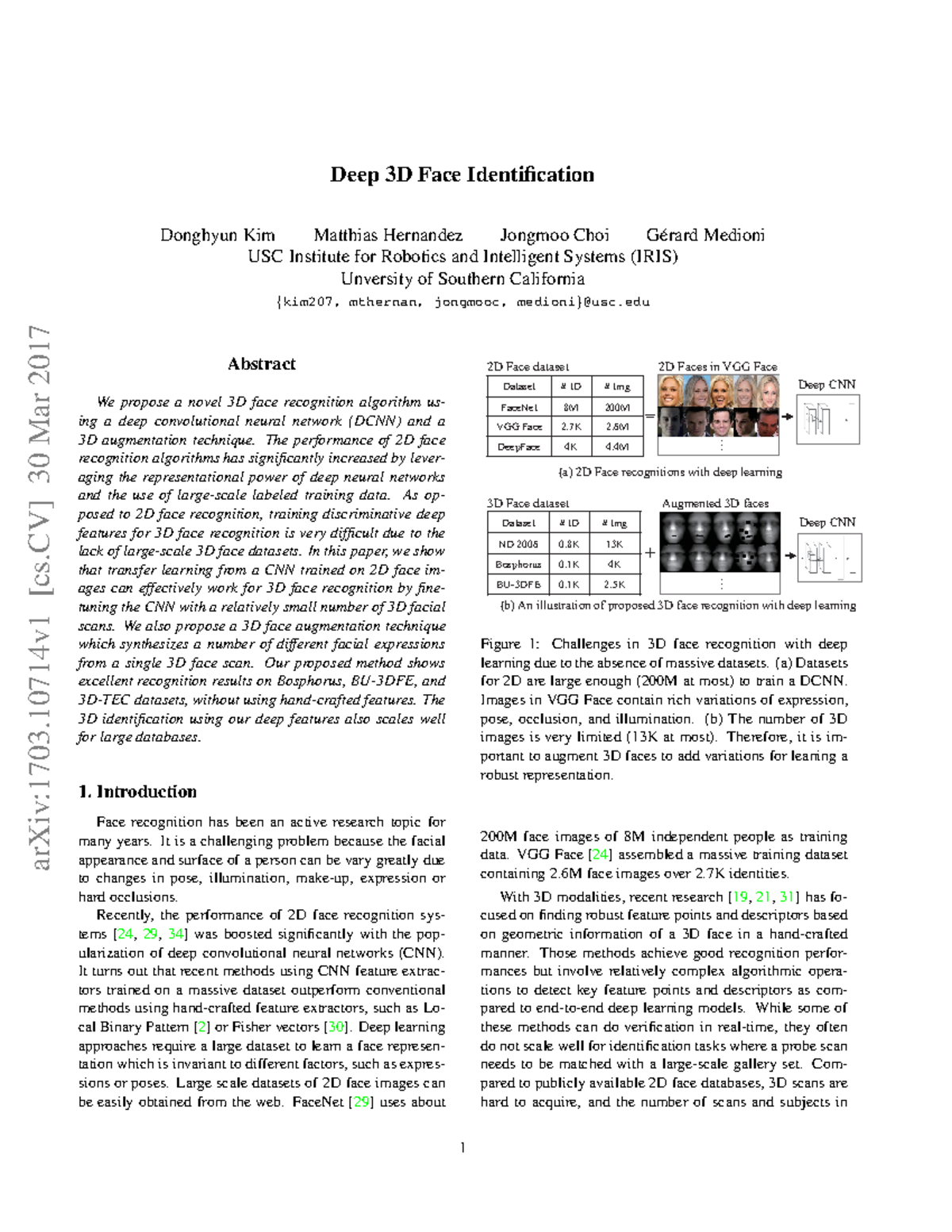 1703 - dfadfdfàà - Deep 3D Face Identification Donghyun Kim Matthias ...
