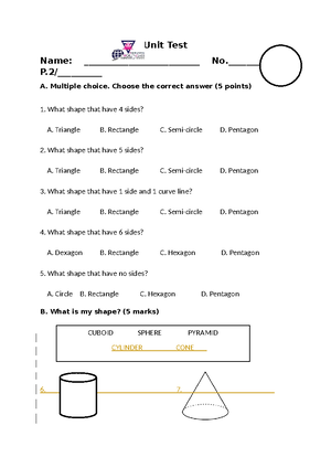 STAT QUIZ - Statistics quiz - Introduction to Statistics (QUIZ ...