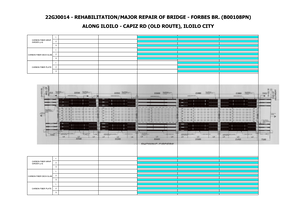 Dpwh specs - DPWH Specifications - Republic of the Philippines ...