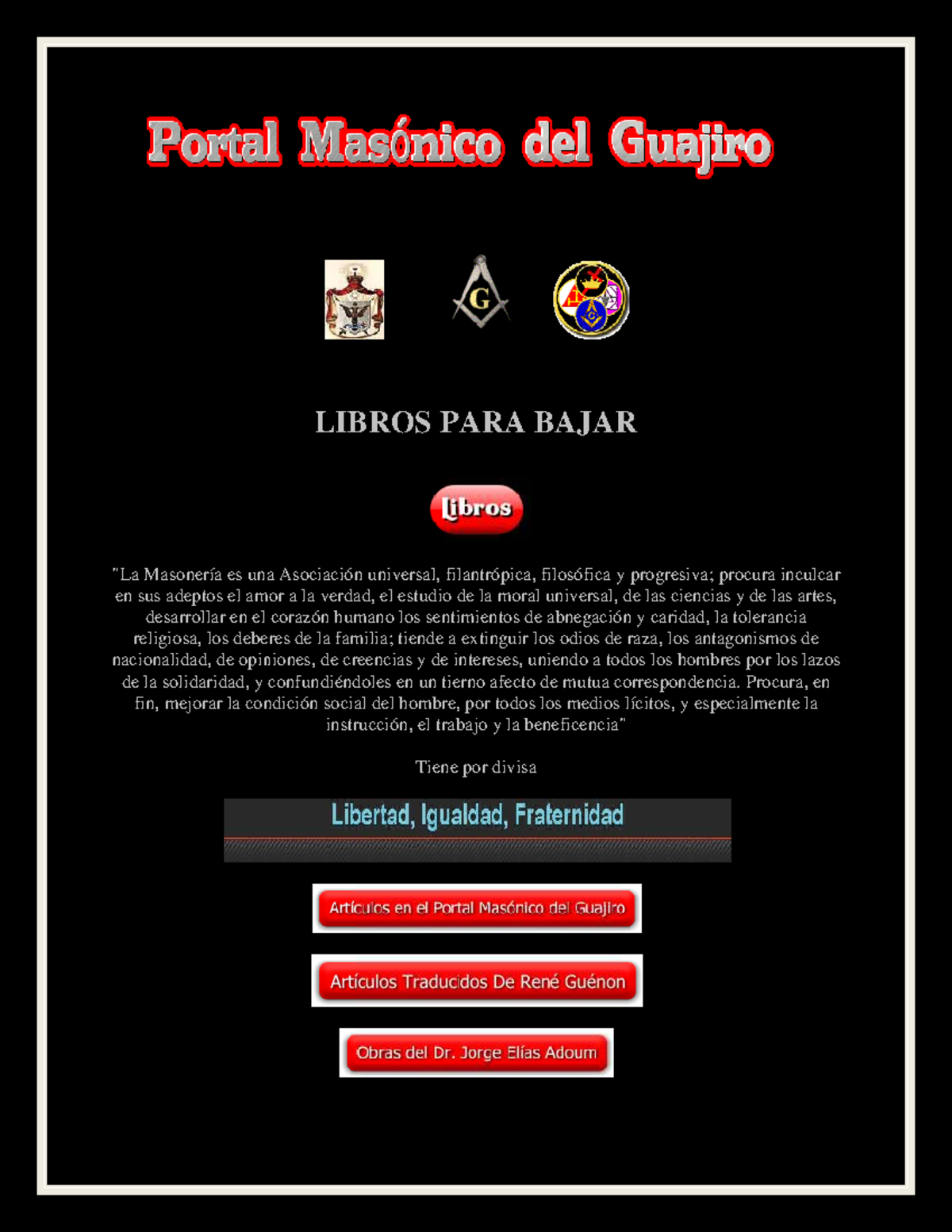 Acerca de los Dos San Juan: Análisis de René Guénon - Studocu