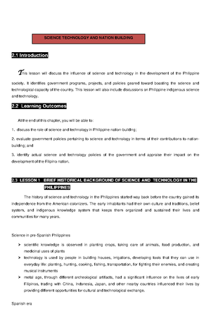 Finals Reviewer 1 - Good - Module 3: Unit 1: Evaluation of Information ...
