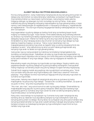 ARAW NG Pagkilala 2023 Script - ARAW NG PAGKILALA 2022 I. PROSESYONAL ...