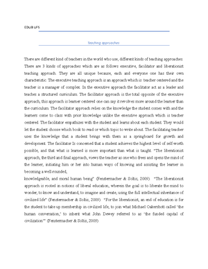 [Solved] What is a learning mediator in seven Roles of a Teacher ...