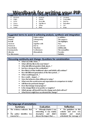 S6-society-and-culture-PIP-teacher-guide - | NSW Department of ...