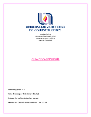 Anatomia DEL Corazon - Surco coronario o AV Surco interventricular ...