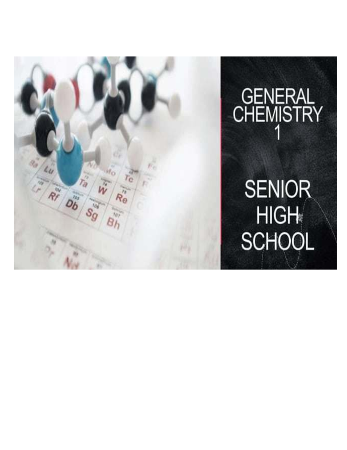Open General Chemistry 3 - Consumer Chemistry - Studocu