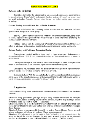 SCI10-Q4-MOD4 - 10 Science Quarter 4 – Module 4: Factors Affecting the ...