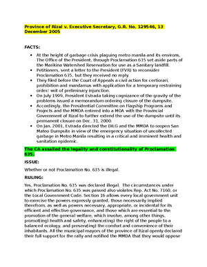 Format AND Instructions FOR THE CASE Digest Project - FORMAT AND ...