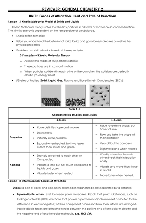 TLE eim week1 quarter 1 - TLE - IA ELECTRICAL INSTALLATION AND MAINTENANCE QUARTER 1 – MODULE 1 ...