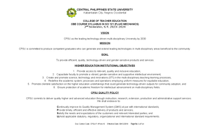 SCI6-Q3- Module 1 - Science Quarter 3 – Module 1: Friction 6 Science ...