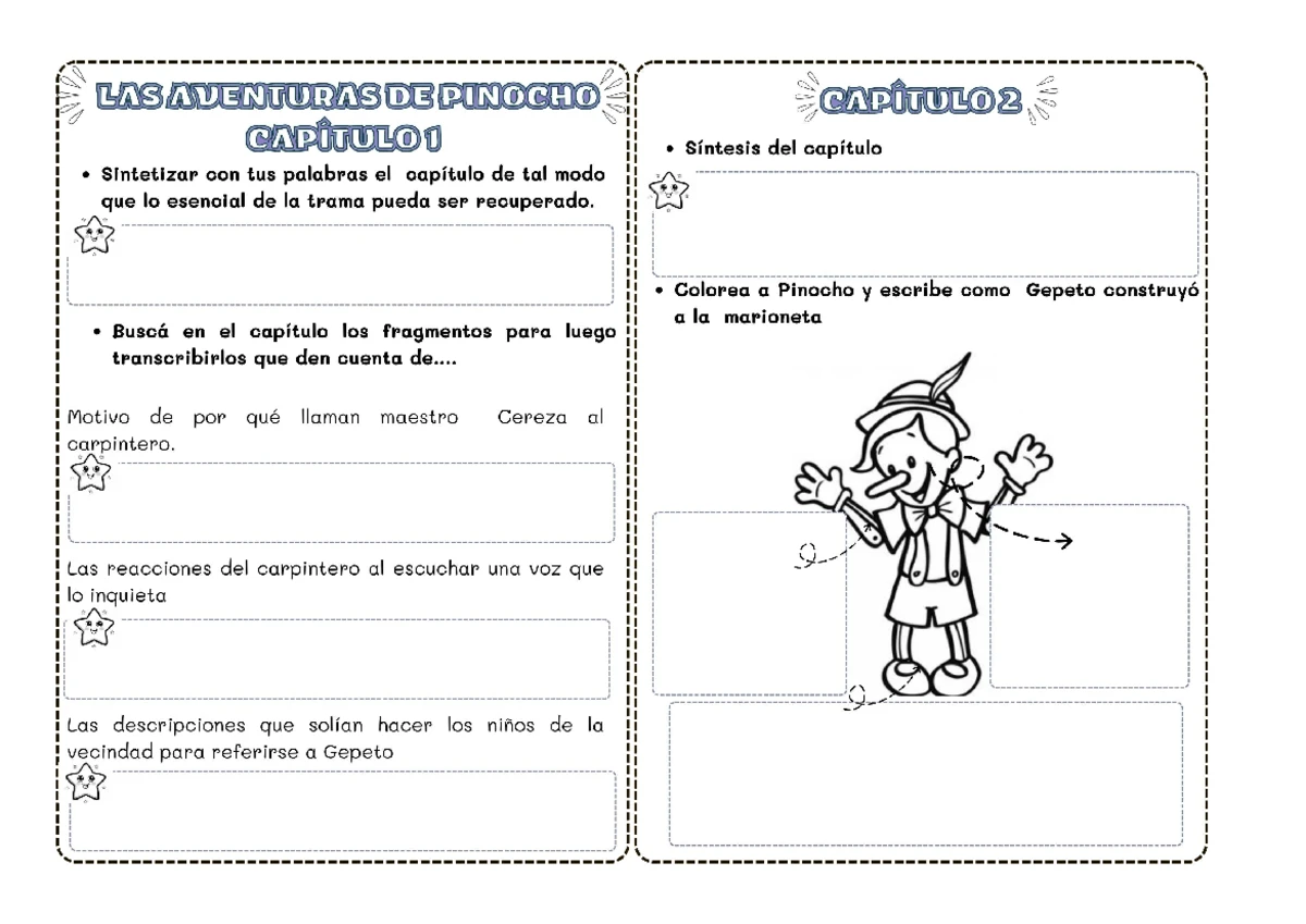 EL MAGO DE OZ: Resumen por capítulos de la novela de Baum - Studocu