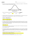 AP Statistics - Advanced Placement - Studocu