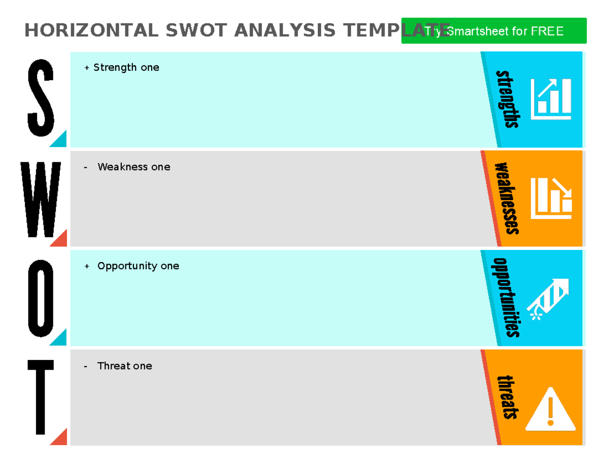 IC-Horizontal-SWOT-Analysis-11542 WORD - Chính sách pháp luật về Bất ...