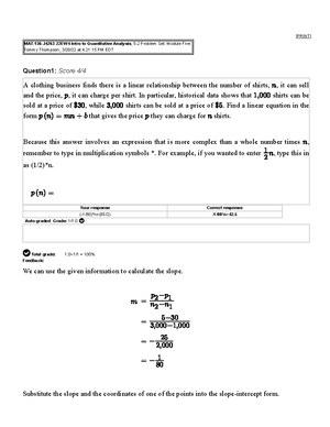 [Solved] I do not understand how to solve this and what equation to use - Applied Statistics ...