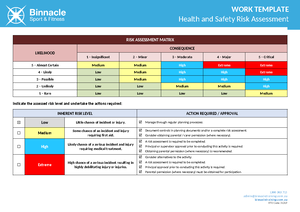 Resistance-Program-Template - Warm Up ...