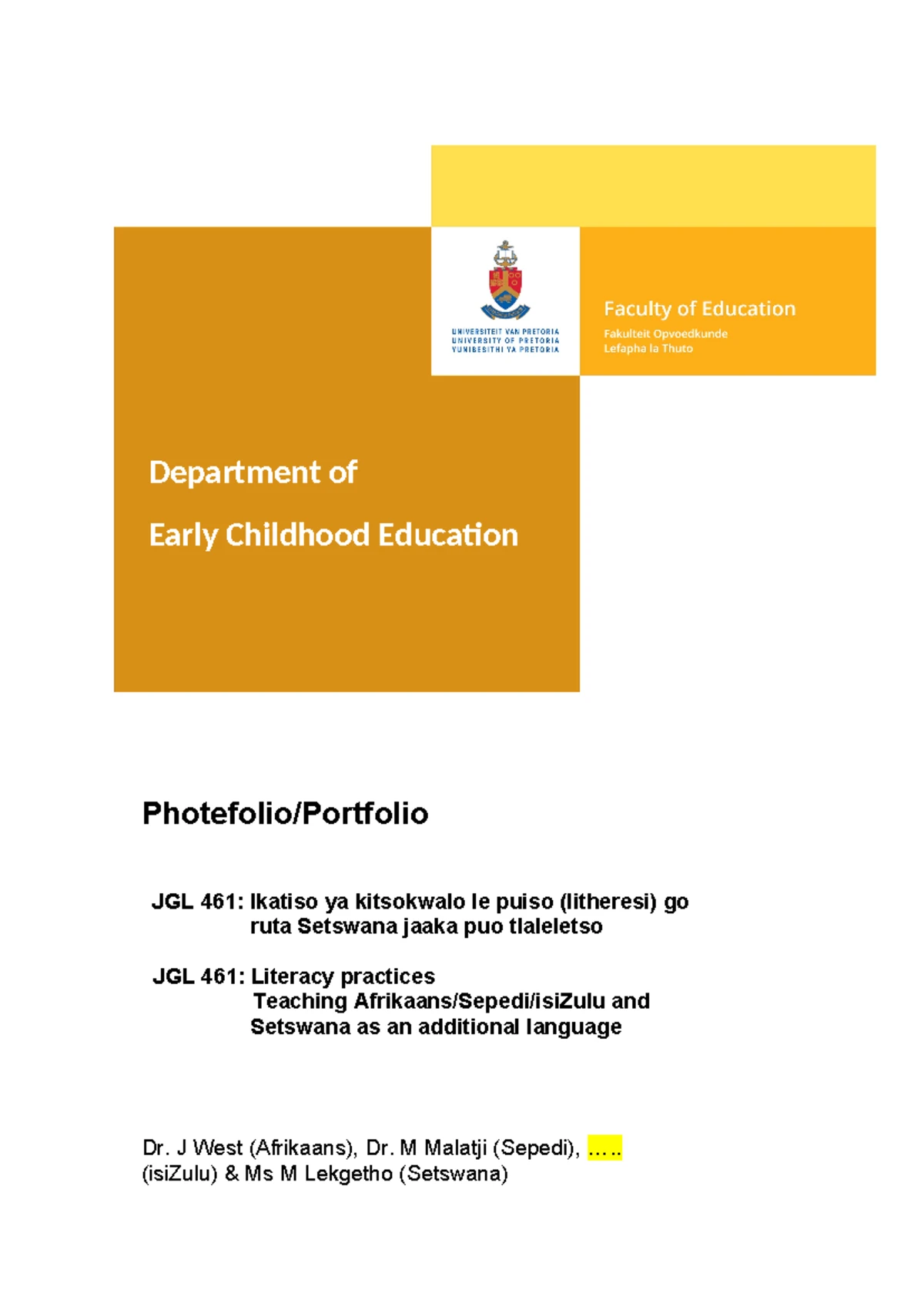 Grade 8 Isixhosa HL TERM 1-4 Teaching Plan & Assessment Overview 2021 ...