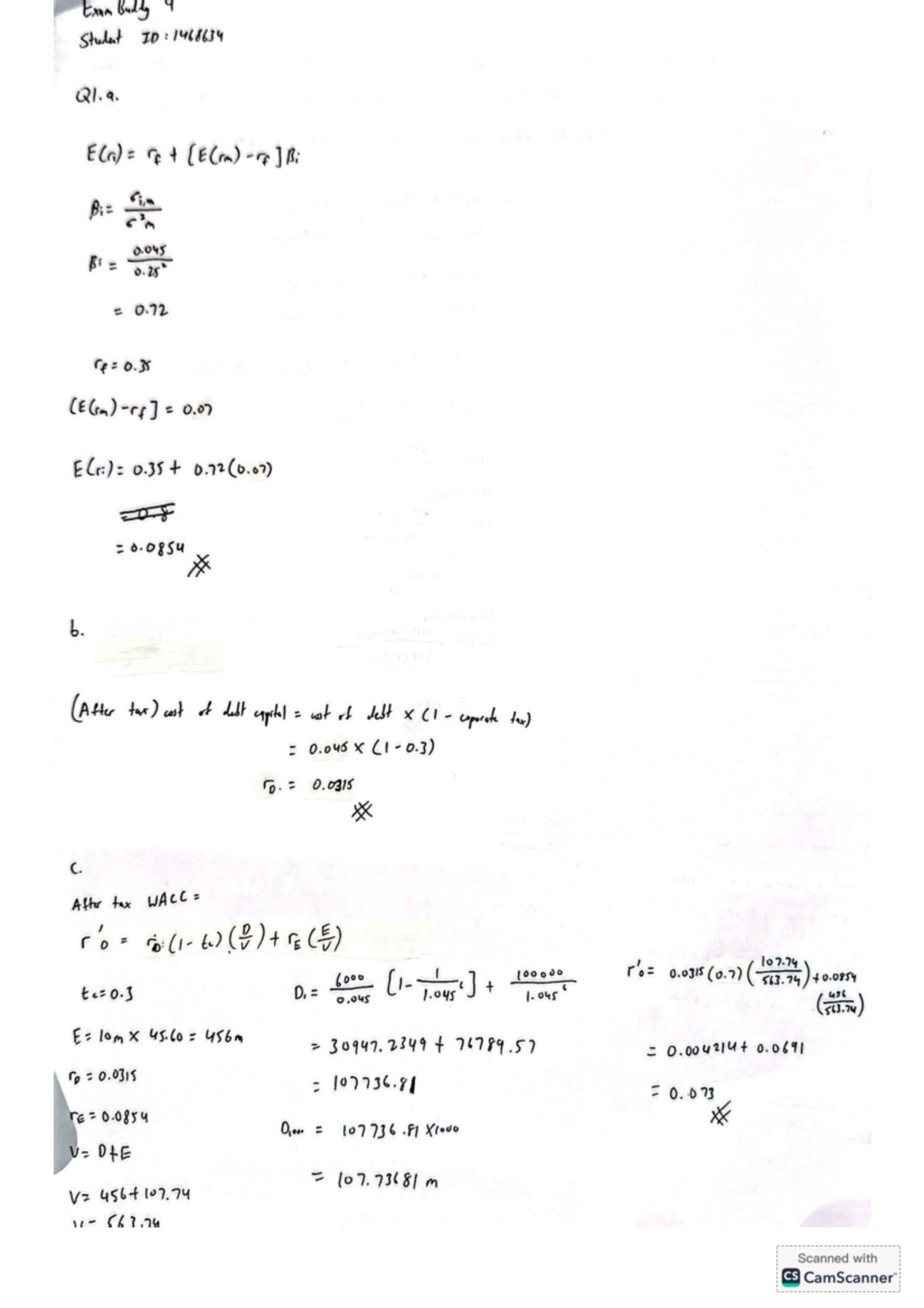 Shlad 70 Exam Buddy Task 4 Analysis - Studocu