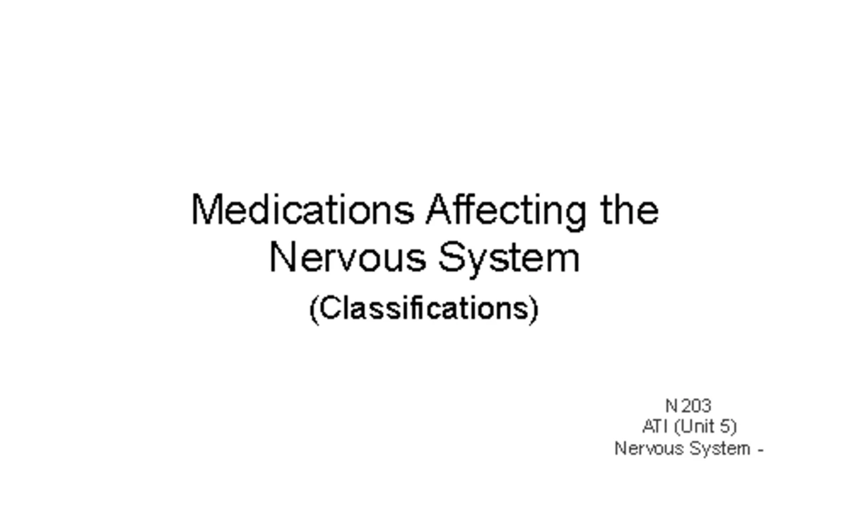Chest Pain - N/A - Situation-Specific Evaluation, SBAR Reporting, and ...