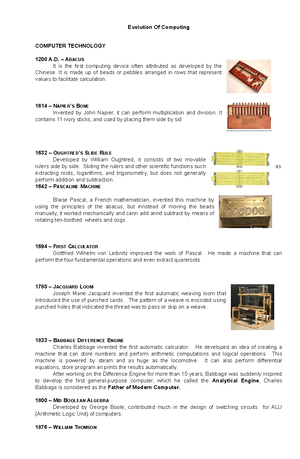 HTML and CSS - Lecture notes in HTML and CSS - HTML and CSS HTML & CSS ...
