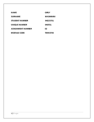 28032024 142345 Grd 5 History T2 2024 - Grade 5 History - Term Unit 1 ...