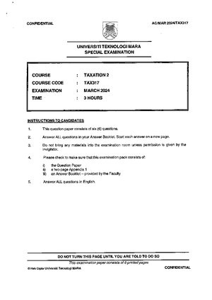 Format Business Income - COMPUTATION OF STATUTORY BUSINESS INCOME FOR ...