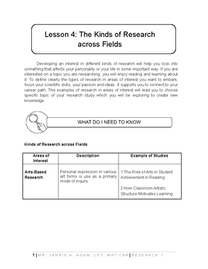 Module-1-Basic-Calculus for grade 11 Stem Students - General Biology ...