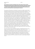 DE200 - OU - Investigating psychology 2 - Studocu