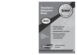 Gr7-ems-lesson plans-term2 - GR. 7 EMS LESSON PLANS – TERM 2 (WEEK 1-10 ...