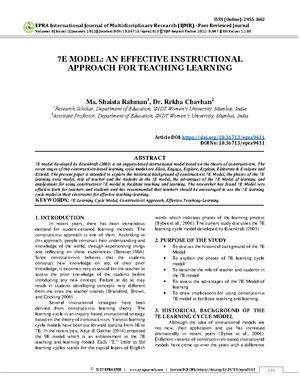 SS IMs 1 - This is IM's for demo teaching - elementary education ...