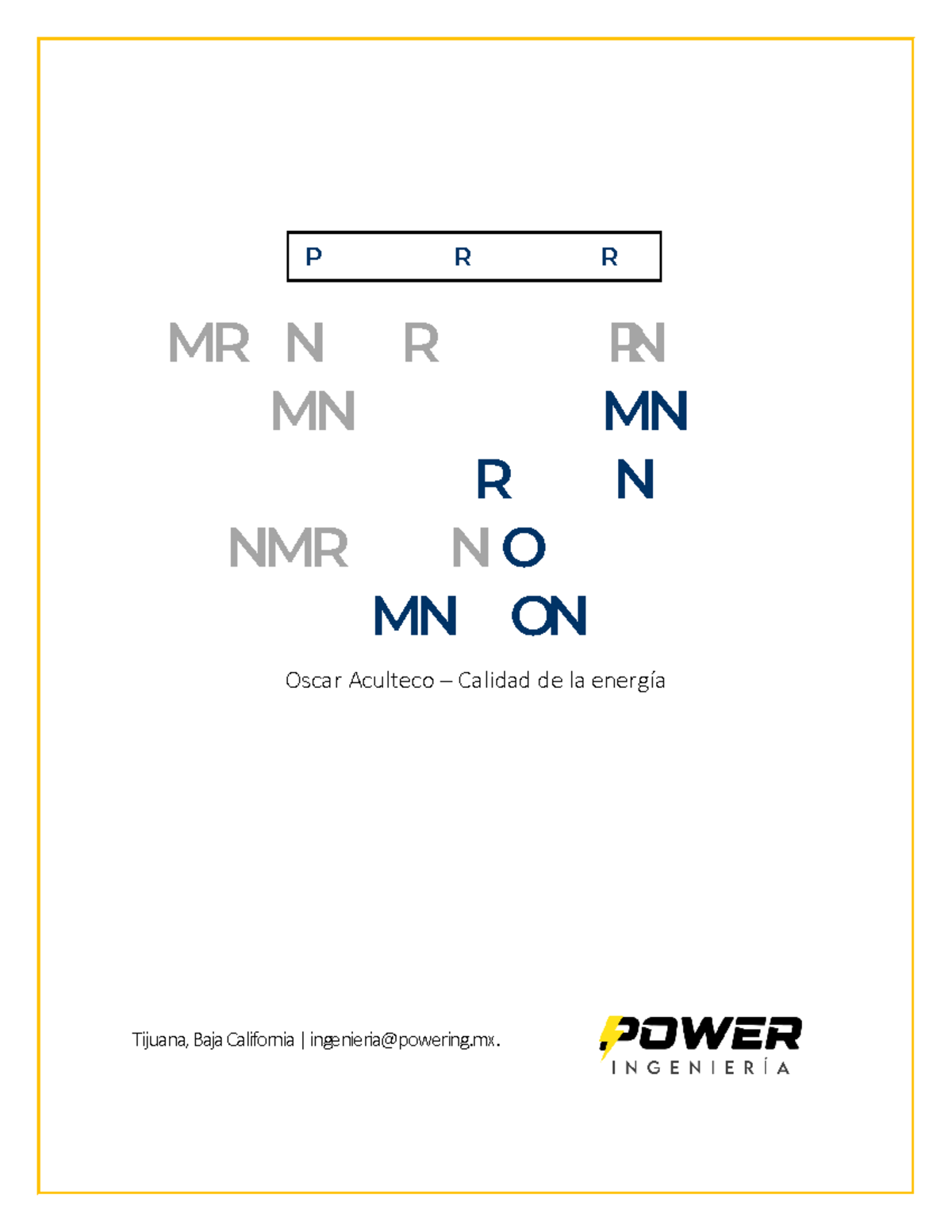GUÍA TÉCNICA: DIMENSIONAMIENTO DE BANCO DE CAPACITORES CFE - Studocu