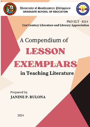 Circular Permutation - LESSON PLAN - LA FILIPINA NATIONAL HIGH SCHOOL ...