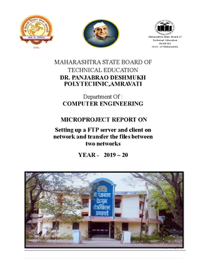 Exception Handling - SUMITA ARORA Textbook for Class XII ...