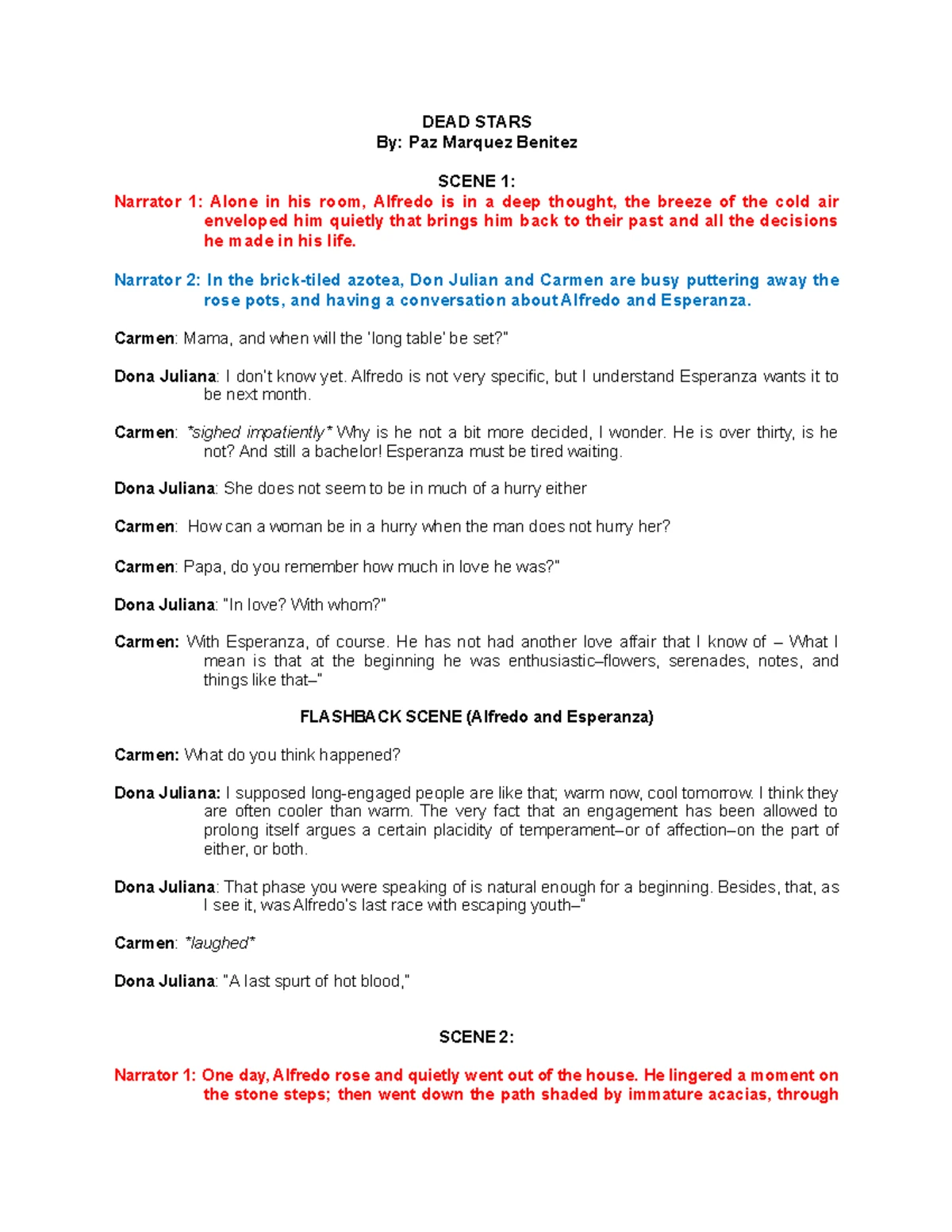 English Mass Commentators Guide for Mass Preparation - Studocu