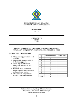 Chapter 4 Notes - organic chemistry - 4 : Molecular and Structural ...
