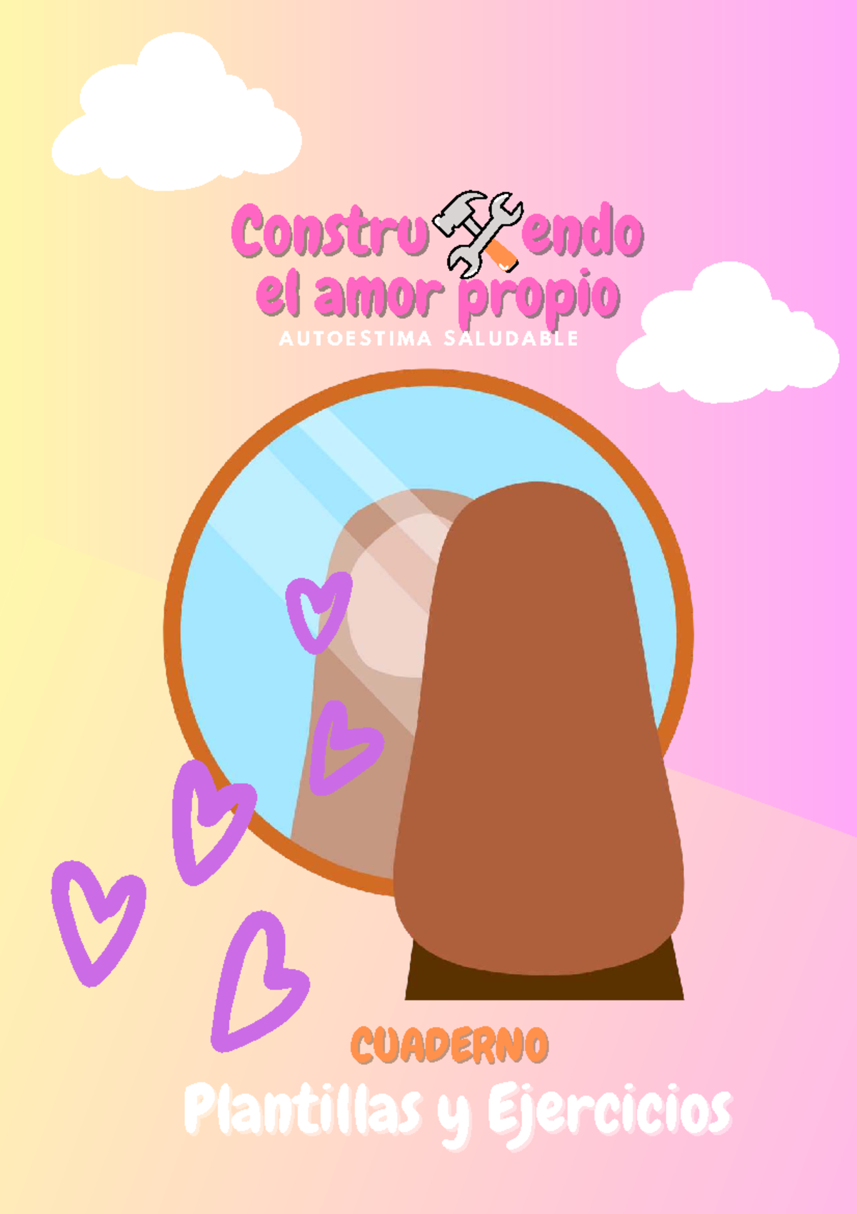 Construyendo el Amor Propio: Plantillas y Ejercicios de Autoestima ...