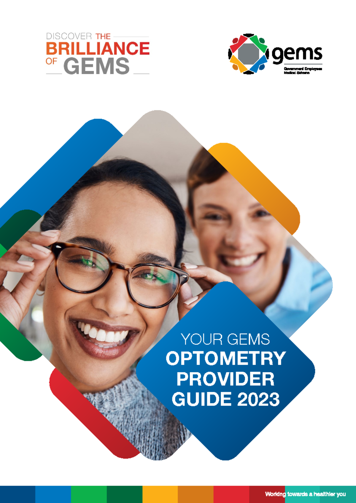 GEMS Optometry Guide 2023: Comprehensive Benefits Overview - Studocu
