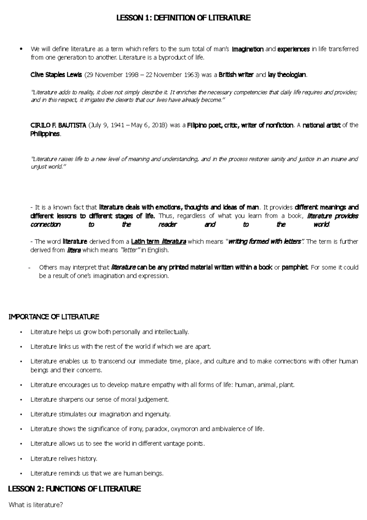 E.O. 98 TIN Issuance Guide: ORUS Registration & Application Process - Studocu
